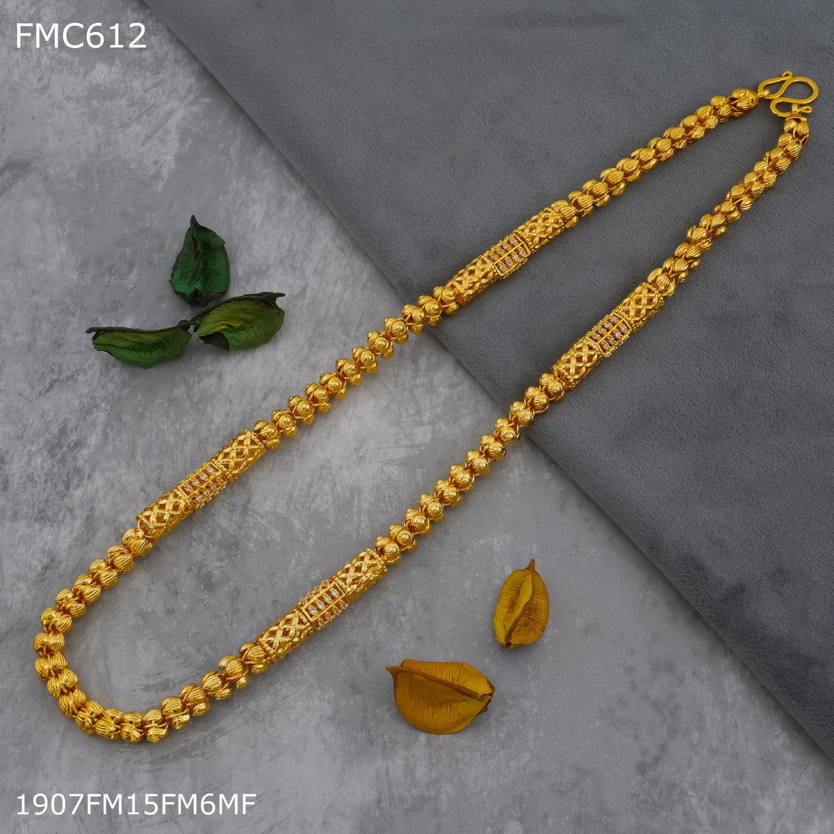 Freemen AD bahubali Chain for Man - FMC612 – Freemen®