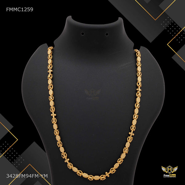 Best gold plated chain for men – Page 10 – Freemen®